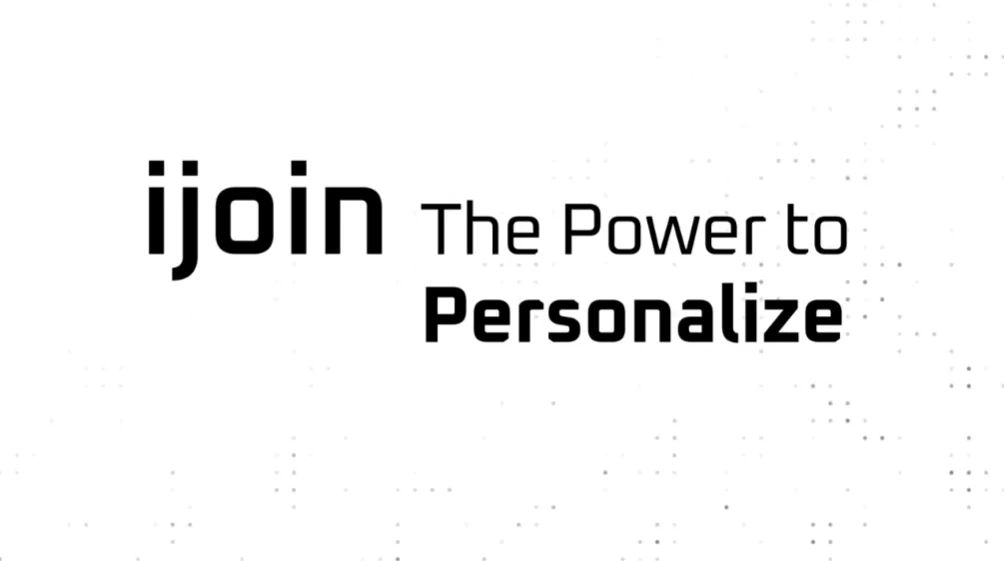 Welcome to iJoin - iJoin