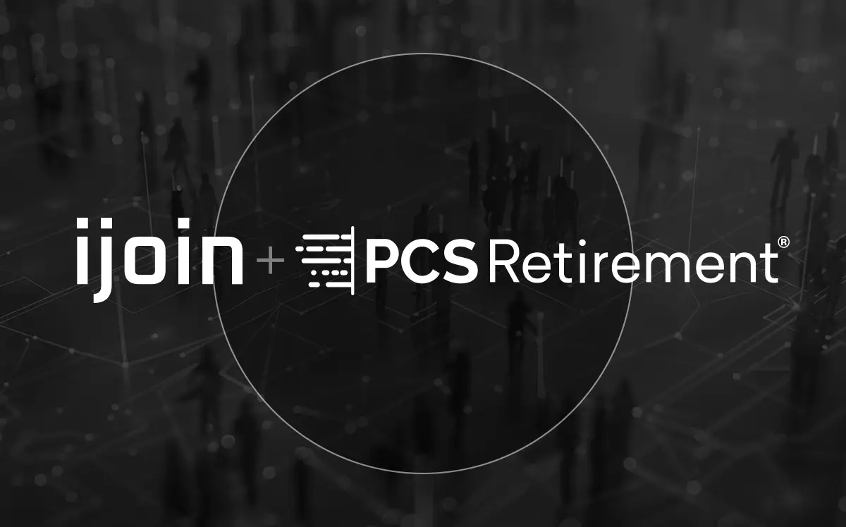 PCS Selects iJoin to Expand Advisor Access to AMA and Income Solutions ...