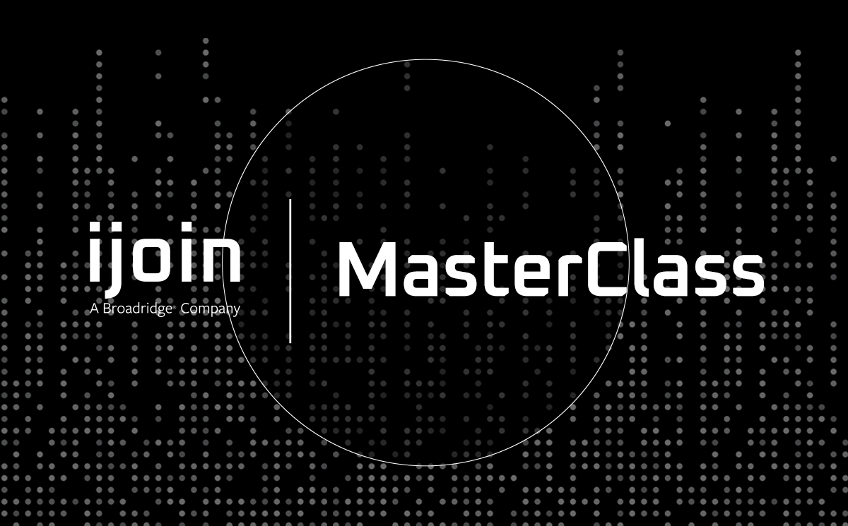 MasterClass 2025 Executive Recap - iJoin